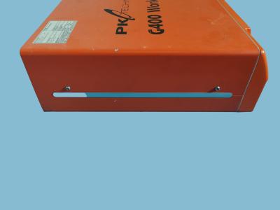 China G400 Generator Rf Generator Connection Cable In Good Condition for sale