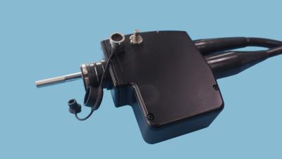 China EG-410D Flexible Gastroscope Endoscope 1400mm Total Length In Good Condition for sale