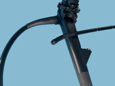 China EG-600WR Medical Endoscope Video Gastroscope Clean Lens Function  210 Degree Up for sale