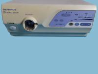 China CLV-260 Xenon Light Source 300W with 16-Level Brightness Control for Endoscopy for sale