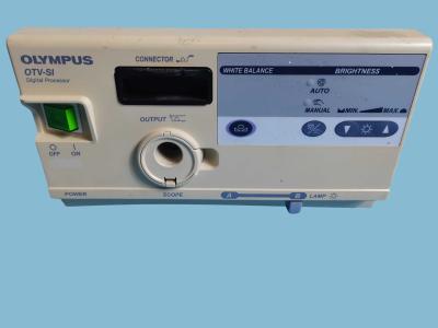 Procesador de endoscopia integrado OTV-SI Procesador de endoscopia de calidad de imagen