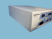 China High Frequency Electrosurgical Generator ESG-100 200W Surgical Diathermy Machine for sale