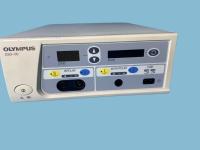 China High Frequency Electrosurgical Generator ESG-100 200W Surgical Diathermy Machine for sale