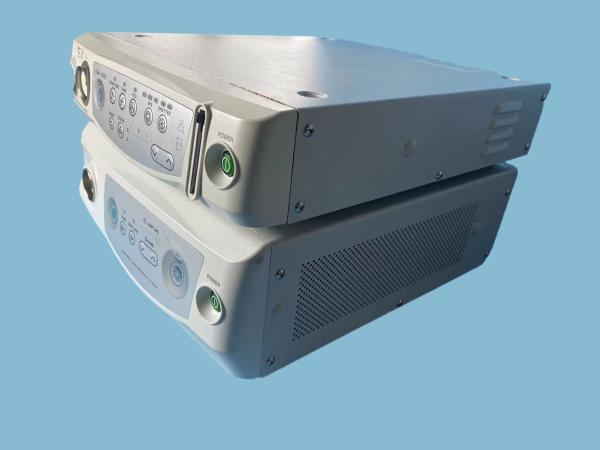 VP-4450HD+XL-4450 Endoscopy Processor Medical High Image Quality