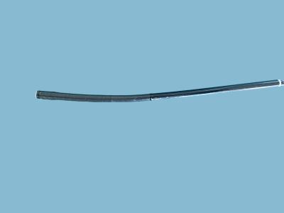 China BF-H290 Flexible Scope High Definition Flexible Bronchoscopy Video 600mm Length for sale