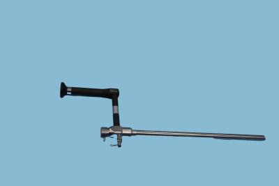 Cina 26075A Endoscopio rigido Ureteroscopio rigido 7mm Chnl 15 Grado 278mm WL Terapia diagnostica in vendita