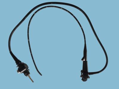 GIF-XQ200 Flexible Gastrointestinal Endoskopie Kompatibel mit CV260 240 200 EVIS EXERA II III