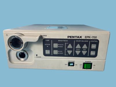 China EPK-700 Endoscopes Compact Unit Endoscope Processor In Good Condition for sale
