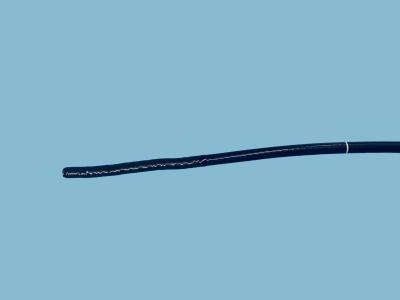 China GIF-XP170N Flexible Scope 2.2mm Instrument Channel Flexible Gastroscopy for sale