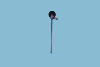 China 8654.402 High Definition Rigid Endoscope 25 Degree 4mm Rigid Nasal Endoscope for sale
