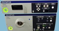 China Olympus OTV-S190 CLV-S190 CH-S190-XZ-Q-E HD Endoscopy Processor Camera Head 300W for sale