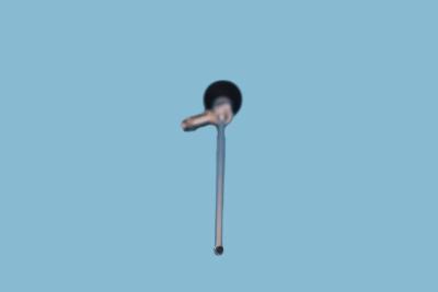 China 26046BA 	Rigid Endoscope Rigid Laparoscopic Minimally Invasive Surgery Wide View for sale