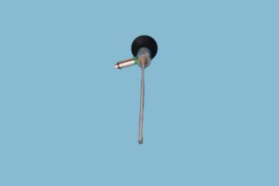 Cina 7230AA 0 Grado Sinoscopo 4 mm per l'esame della cavità sinusale in buone condizioni in vendita