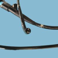 China CF-Q240I Colonoscope 180 Degree Angulation 12.9mm Diameter 133cm Working Length for CV-240 for sale