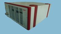 China WOLF 2232 Insufflator Endoscopy Processor 30 L/min 3-25 mmHg CO2 Insufflator for sale
