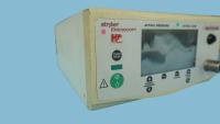 China 40L High Flow Insufflator Endoscopy Processor 100-240V 50-60Hz for sale