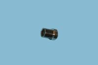 China Gold Finger Shield Ring (Large) for sale