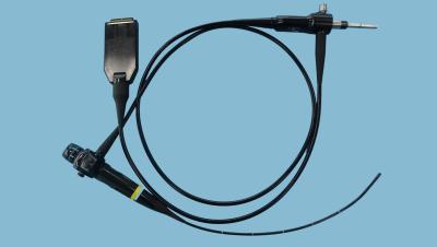 China ENF-V Rinolaringoscopio de alta resolución CCD 90 grados FOV 3.9mm Dia 365mm WL en venta