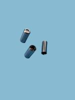 China Compatible Light Cone for GIF CF 190 290s Fiber Optic Light Guide 190mm for sale