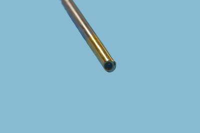 China WA50373B Rigid Laparoscope Laparoscopic Fibroid Removal High Image Autoclave for sale