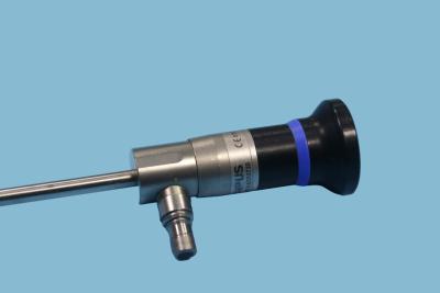 China WA50373B Rigid Laparoscope Laparoscopic Fibroid Removal High Image Autoclave for sale