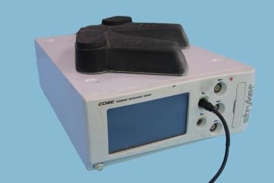 China Core Powered Instrument Driver & Footswitch Display Size Viewing Angle for sale