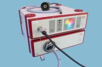 China 3CCD Endocam 5507 PAL Endoscopy Camera Processor for Rigid Scopes for sale