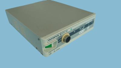 China OTV-S6 Endoscopy Processor Xenon Light Source Slim Camera Endoscopy Processor for sale