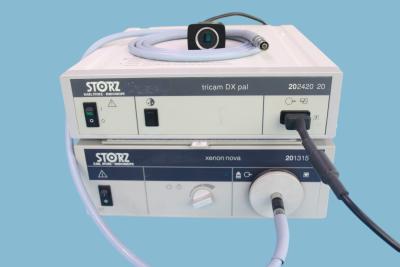 Chine Tricam DX Pal 202420 20 Processeur d' endoscopie Équipement médical à vendre