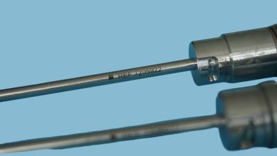 China REF 72201501 Rigid Endoscope REF 7205922 30 Degree Arthroscope Direction Of View for sale