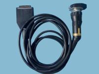 China OTV-SP1H-NA-12E Autoclavable Camera Head Endoscopy Camera 12mm for sale