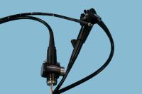 China JF-240 Duodenoscope 100° Field of View 3.2mm Channel Compatible with Multiple Processors for sale