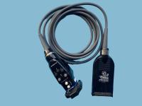 China Olympus CH-S190-XZ-E 3CCD Full HD Flexible Endoscope Camera with Light for sale