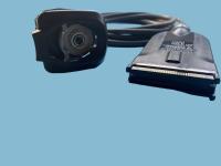 China Olympus CH-S190-XZ-E 3CCD Full HD Flexible Endoscope Camera with Light for sale