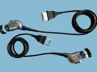 China H3-Z FI TH102 3-Chip HD Endoscopy Camera 3.5mm Laparoscopic System 246g for sale