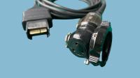 China Storz Image 1 P3 Digital Urology Camera with Tri-Chip Head for 222010 20 Processor Endoscopy System for sale