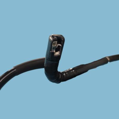China TJF-Q180V Medical Endoscope Therapeutic Video Duodenoscope With 4.2mm Working Channel for sale