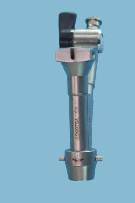 China A20976A Rigid Endoscopy Parts Telescope Bridge Urological Instrument for sale