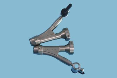China A20976A Rigid Endoscopy Parts Telescope Bridge Urological Instrument for sale