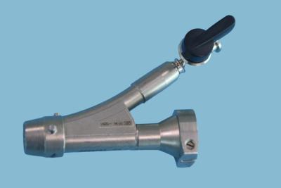 China A20976A Rigid Endoscopy Parts Telescope Bridge Urological Instrument for sale