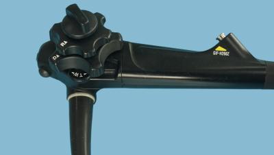 China GIF-H260Z Gastroscope Flexible Videoscope Compatible CV-260 CV-260SL Video Processor for sale