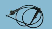 China SonoScape EC-330T Colonoscope 12.9mm Distal End 4.2mm Forceps Channel for sale