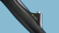 China SonoScape EC-330T Colonoscope 12.9mm Distal End 4.2mm Forceps Channel for sale