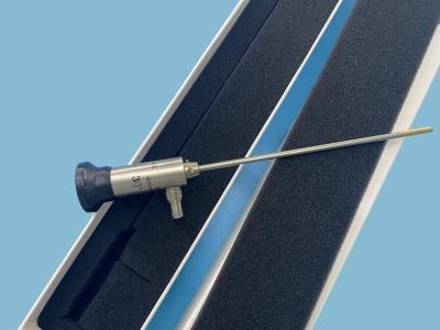China 30 Degree 4K Arthroscope 4.0mm Diameter 115 Degree Viewing Angle for sale