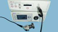 China 1088i HD Endoscopy Camera System & Camera Head & Light Source for sale