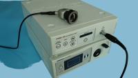 China Stryker 1088i HD Endoscopy Camera System with Camera Head and X7000 300W Light Source for sale