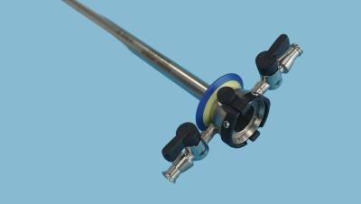 China Medical Rigid Endoscopy Spare Parts For A42021A Endoscopy Sheath for sale