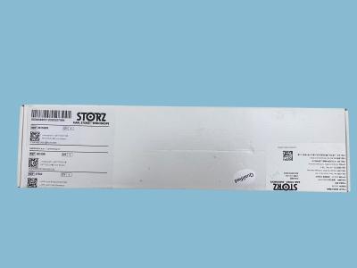 China 26153BI Hysteroscopy Diagnostic Sheath Bettocchi Hysteroscopy Operative Sheath for sale
