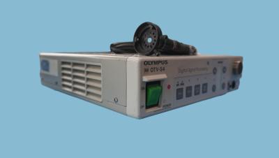 China OTV-S4 Endoscopy Processor Fiberoptic Camera Character Generator for sale