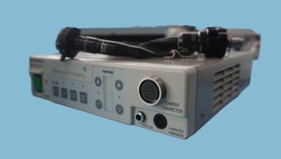 China OTV-S4 Endoscopy Processor Fiberoptic Camera Character Generator for sale